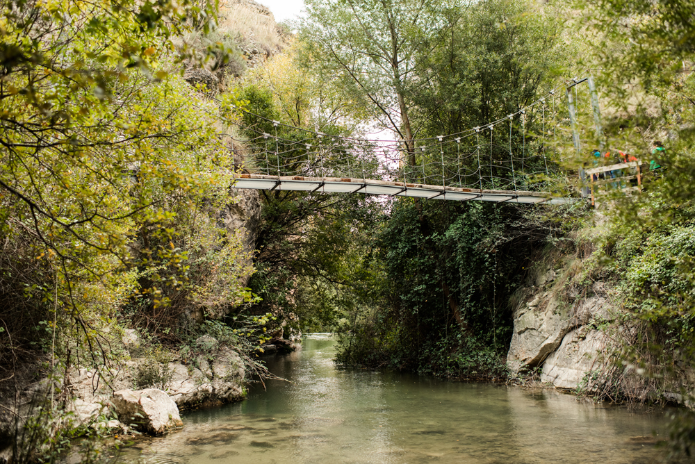 Castril - Cave Holidays Andalucia