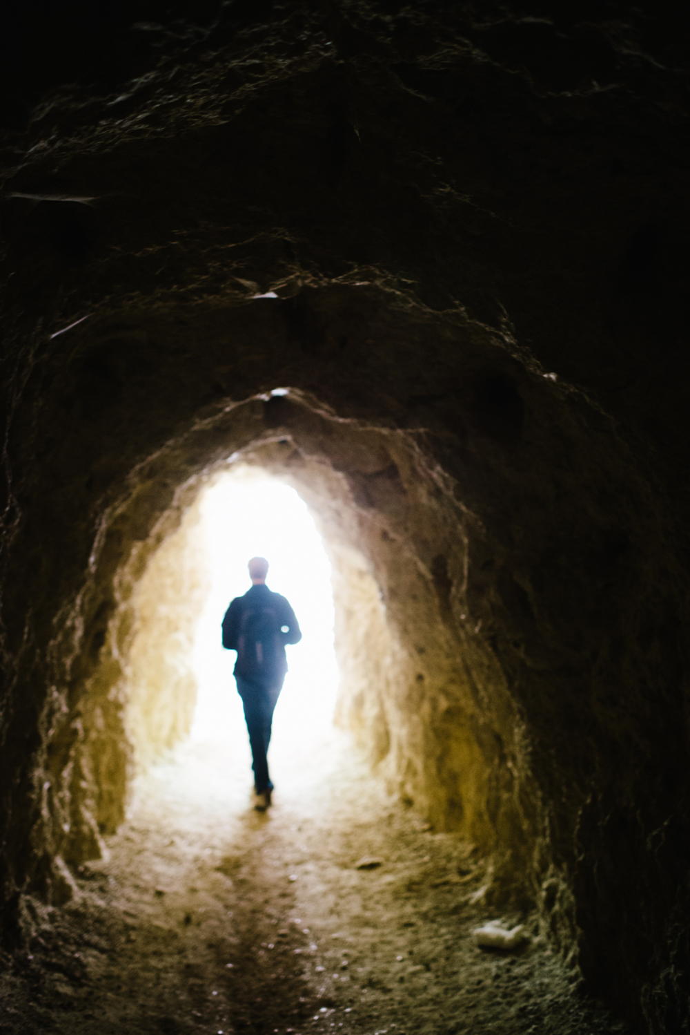 Castril - Cave Holidays Andalucia